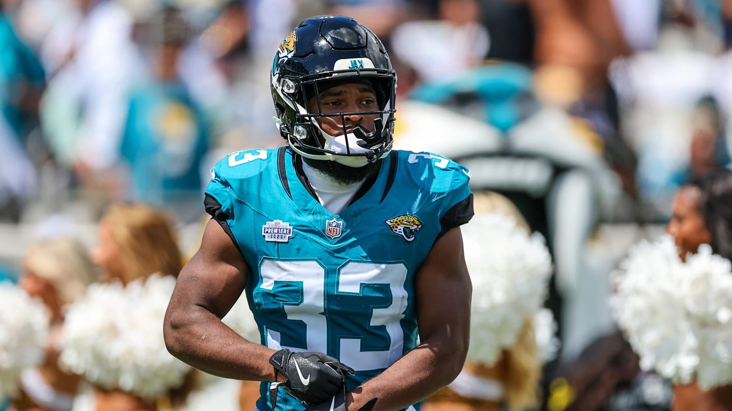 Tank Bigsby trade raises crucial question about Jaguars' usage of Bhayshul Tuten