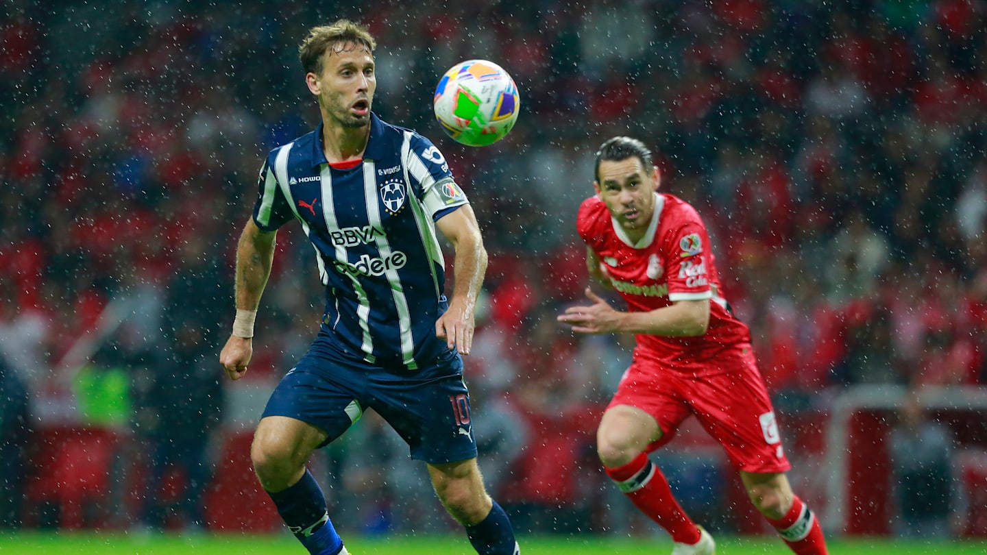 Toluca vs Monterrey: cómo ver el partido, alineaciones y pronóstico por ...