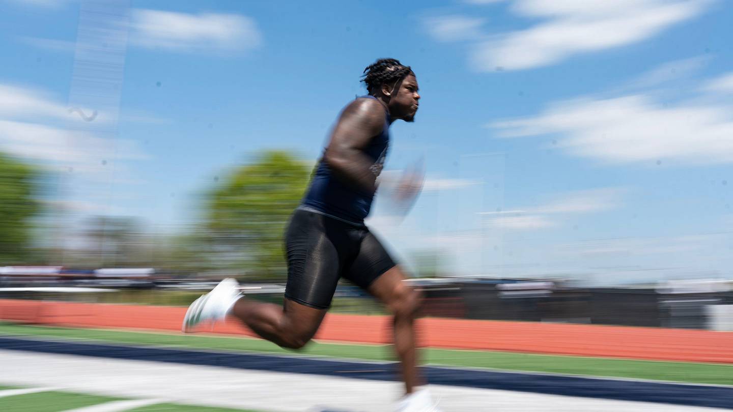 NFL 2026 HBCU Showcase: Dozens of Prospects Ready for Pro Football