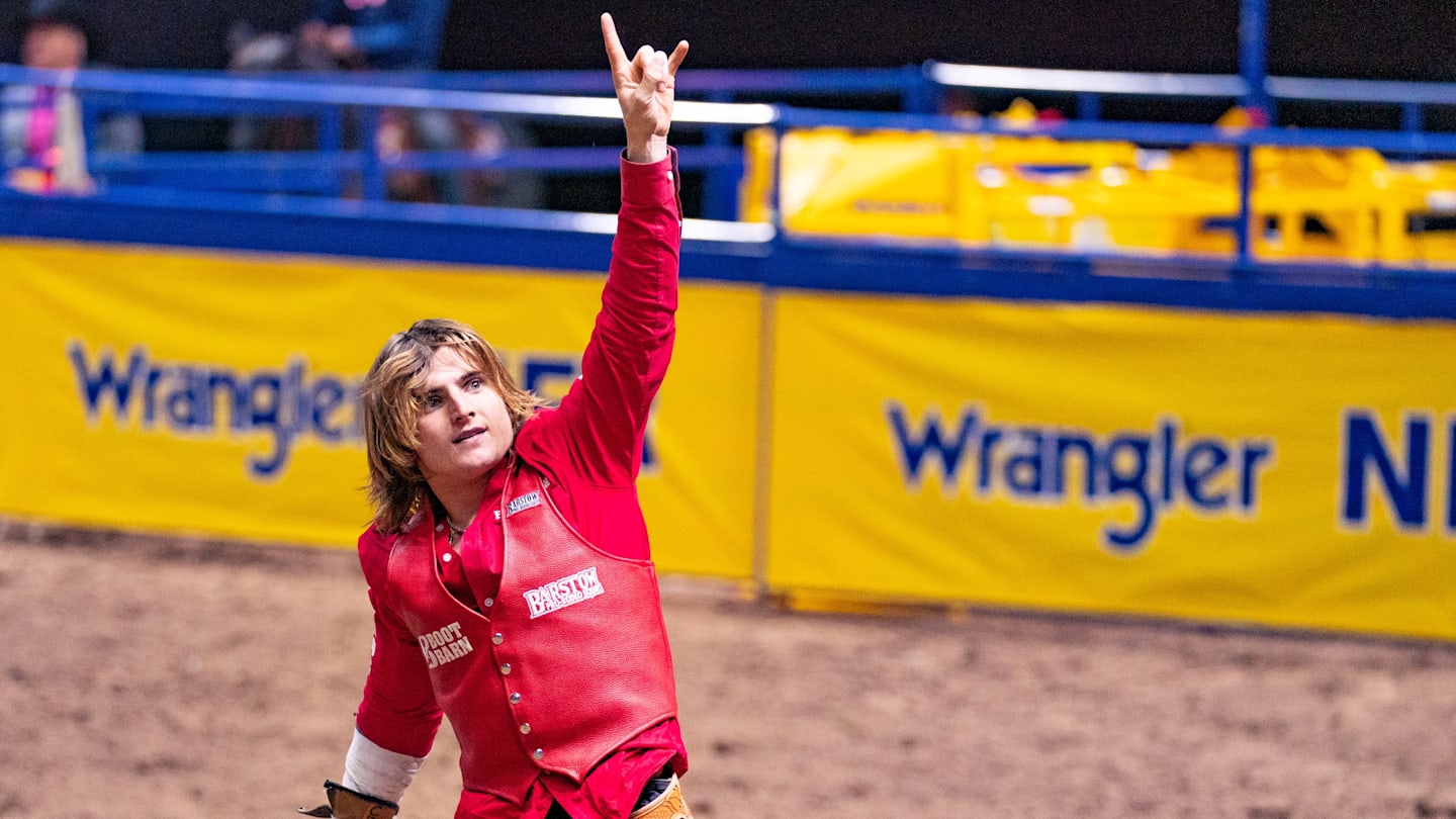 Rodeo Austin First Round Eliminations Winding Down in Head to Head ...
