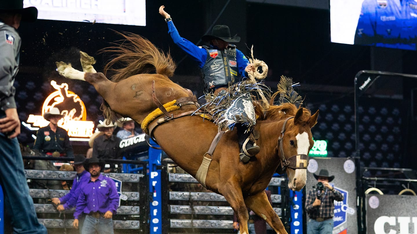 The Scoring Rule That Could Change Everything at the NFR