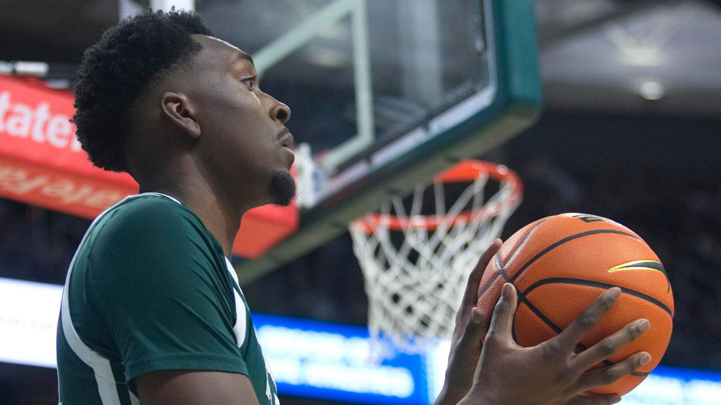BREAKING: Spartan Forward Enters the Transfer Portal