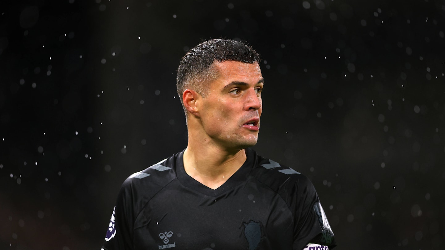 What Regis Le Bris, Granit Xhaka Said After Sunderland's 1-0 Loss to Fulham