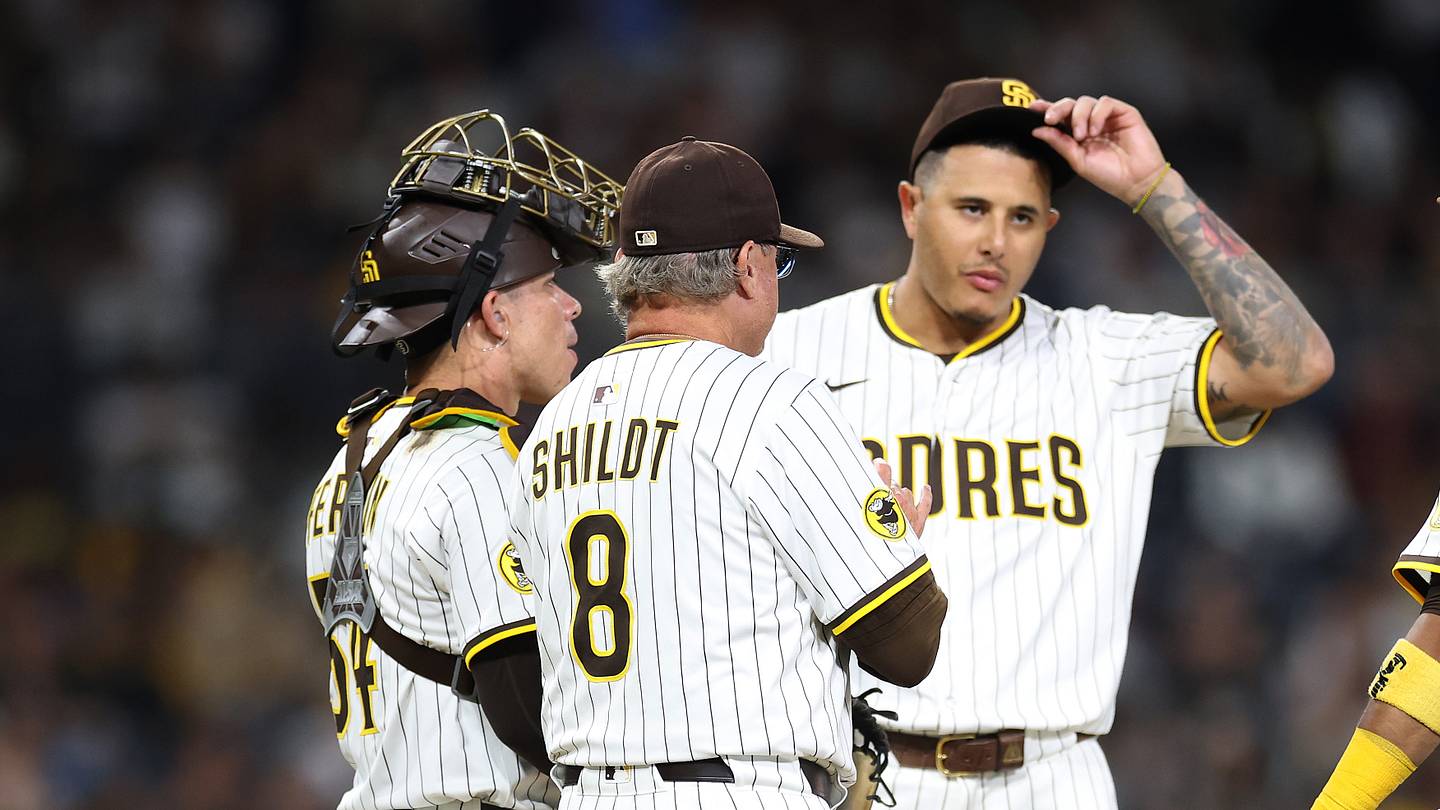 The Padres’ 2025 season would be vastly different without these 5 key ...