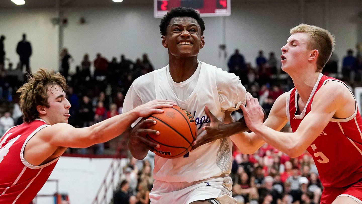 BYU player profile: Kanon Catchings