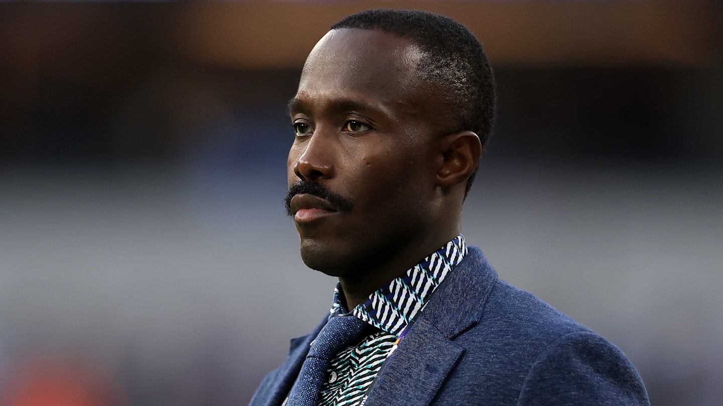 Vikings fans' calls for Kwesi Adofo-Mensah's dismissal will be met with ...