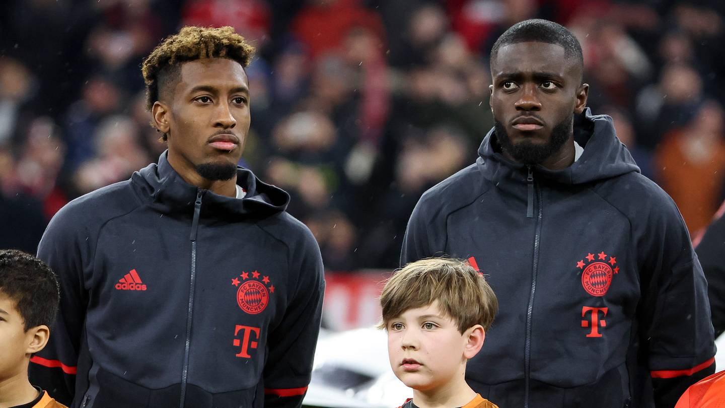 What changes Vincent Kompany should make for Bayern Munich against ...