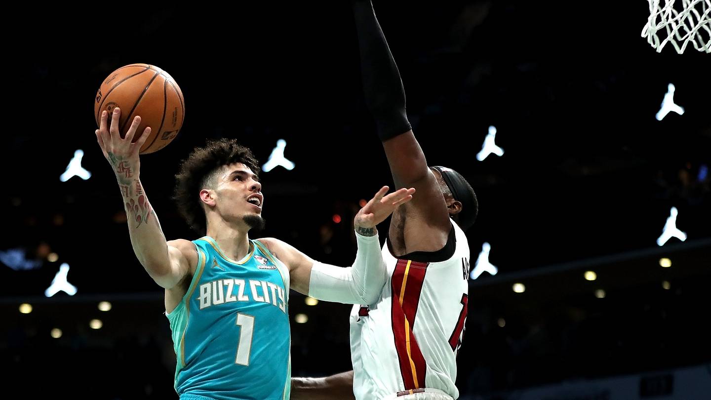 NBA defense power rankings: Are the Miami Heat still elite?