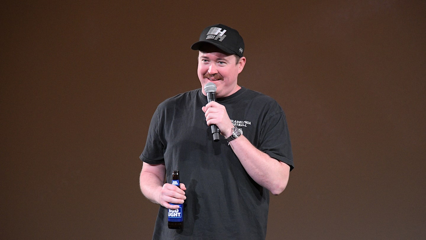 Comedian Shane Gillis is ‘College GameDay’ guest picker for Indiana ...