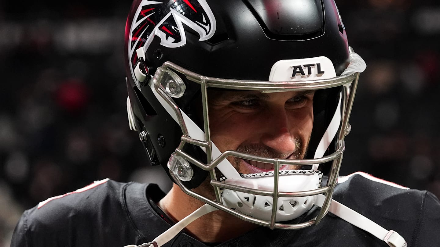 Patrick Mahomes’ injury cracked the door open for unlikely Kirk Cousins ...