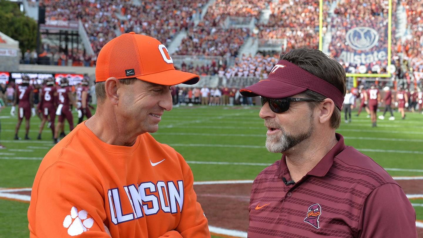 These three ACC schools are in the conference's elite tier for 2025