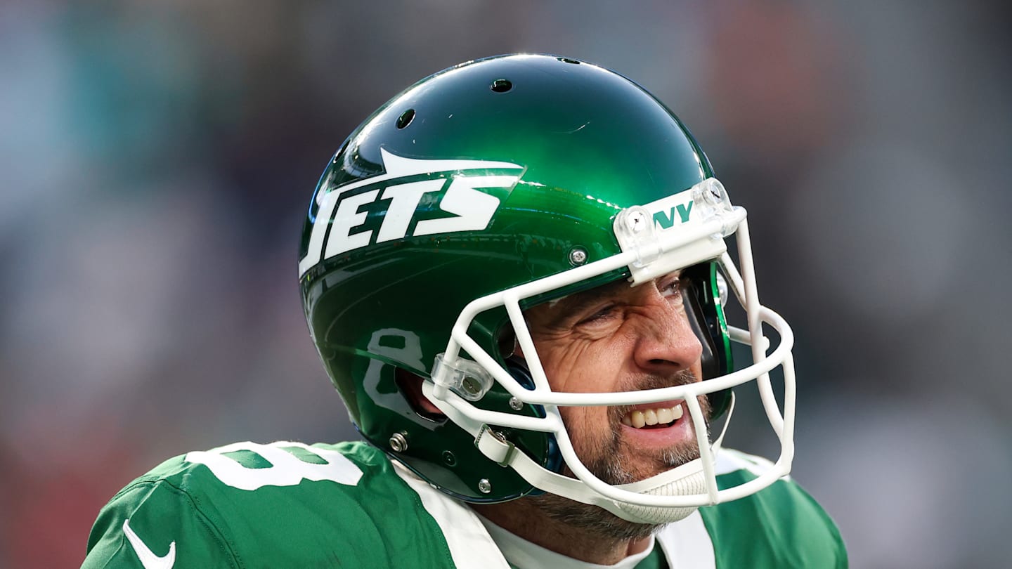 Aaron Rodgers revelation confirms NY Giants tip-toed around disaster