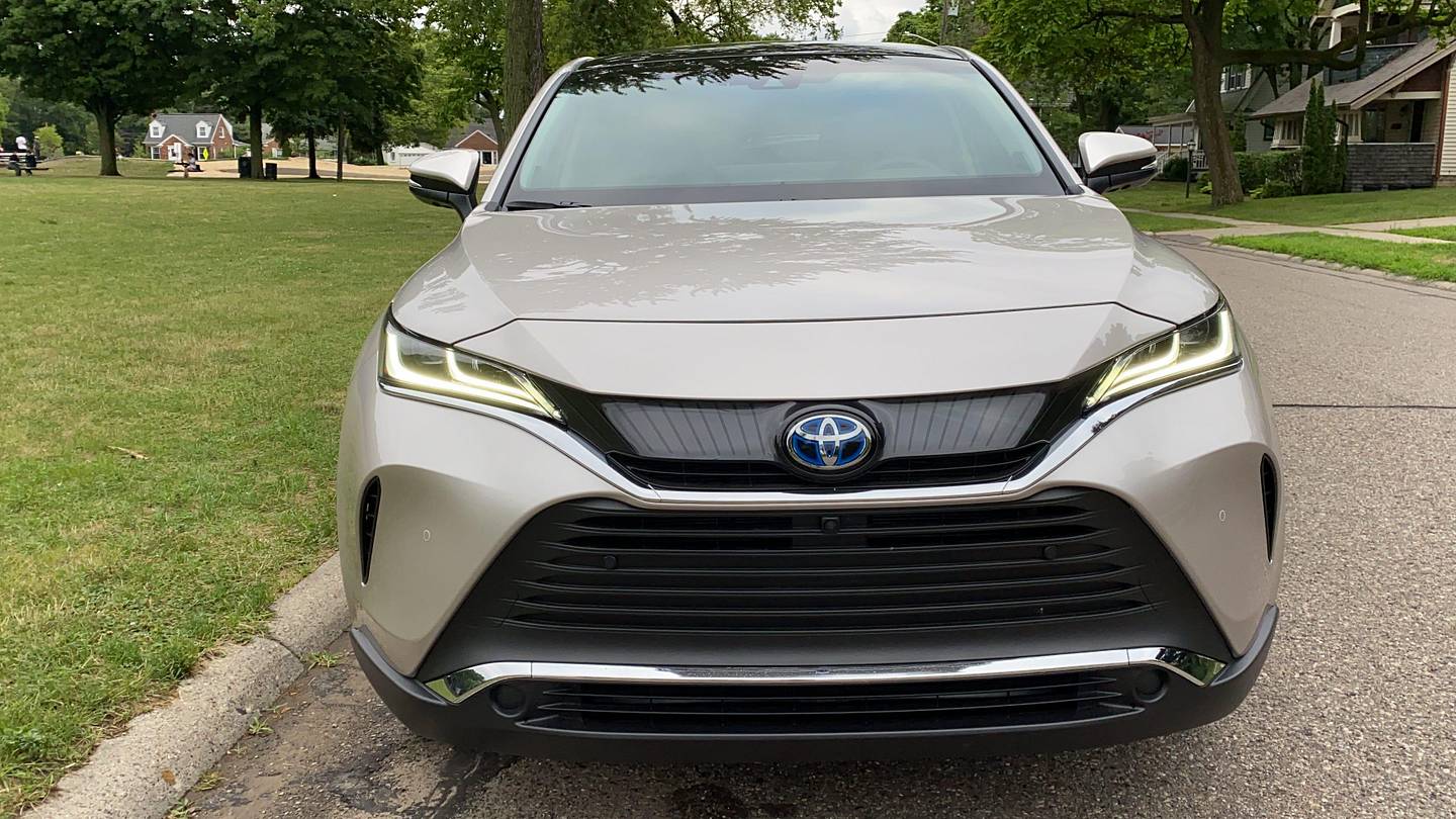 This Underrated Toyota SUV Is Among the Best Midsize SUVs