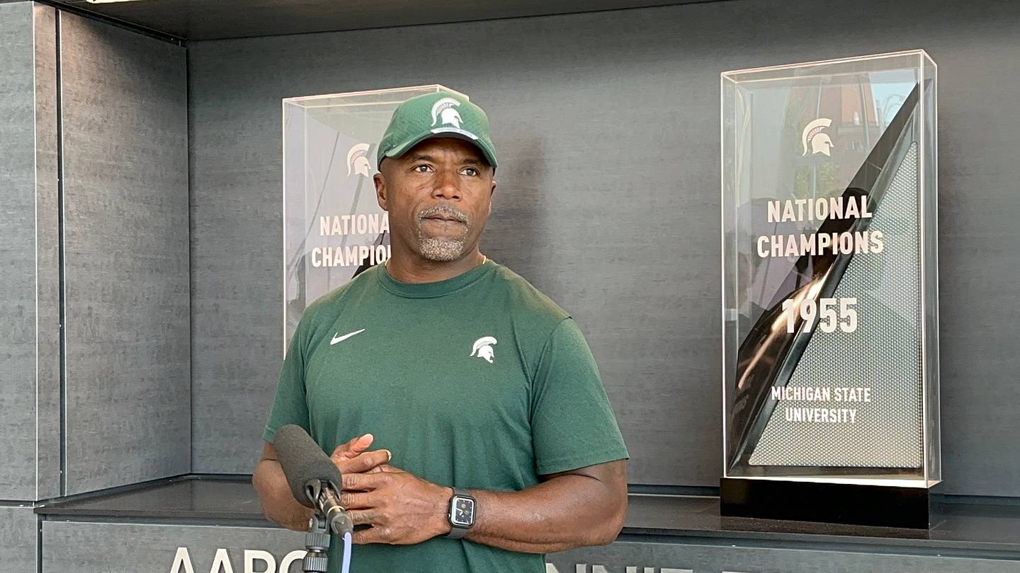 EXCLUSIVE: Elite Spartan Football Commit Breaks Down Big Game