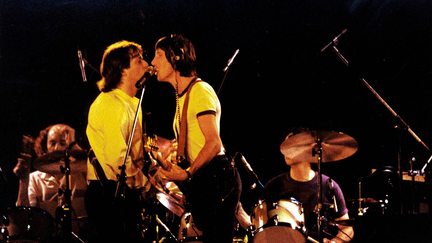 Grammy snubs of the 1970s: 8 classic rock albums that deserved Record ...