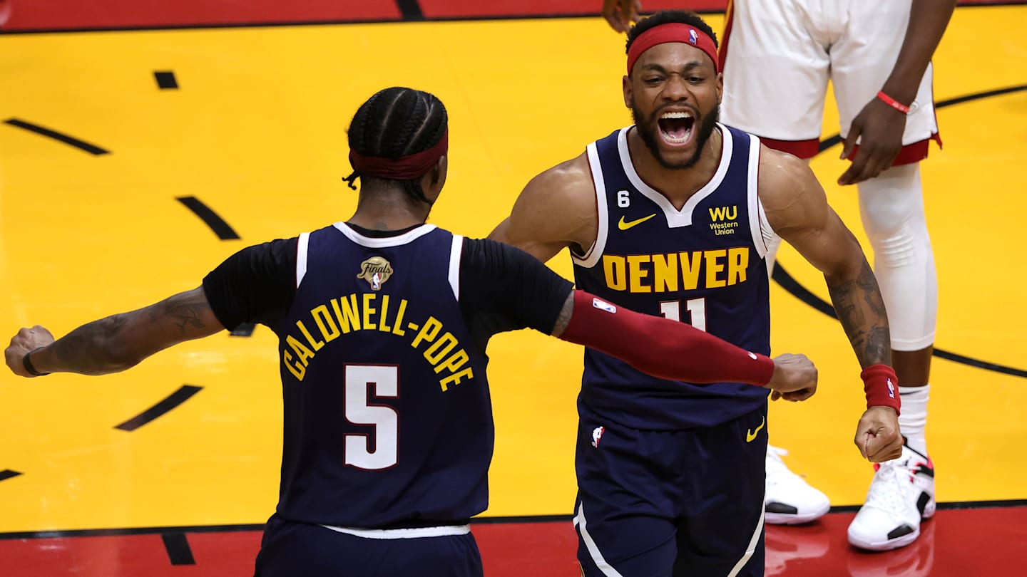 The Nuggets problem nobody is talking about