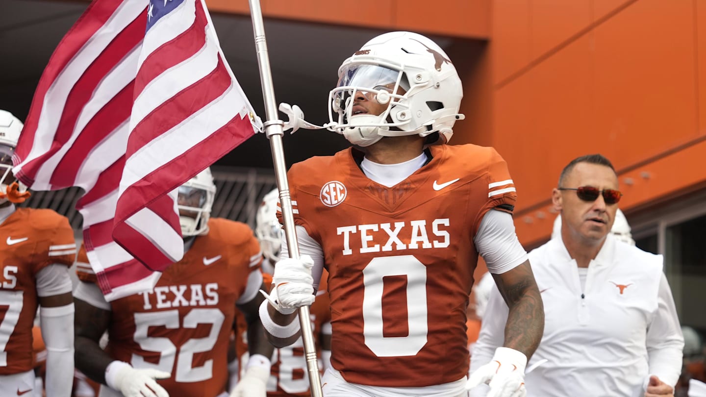 Three Wide Receivers Georgia Tech Should Target In The Transfer Portal