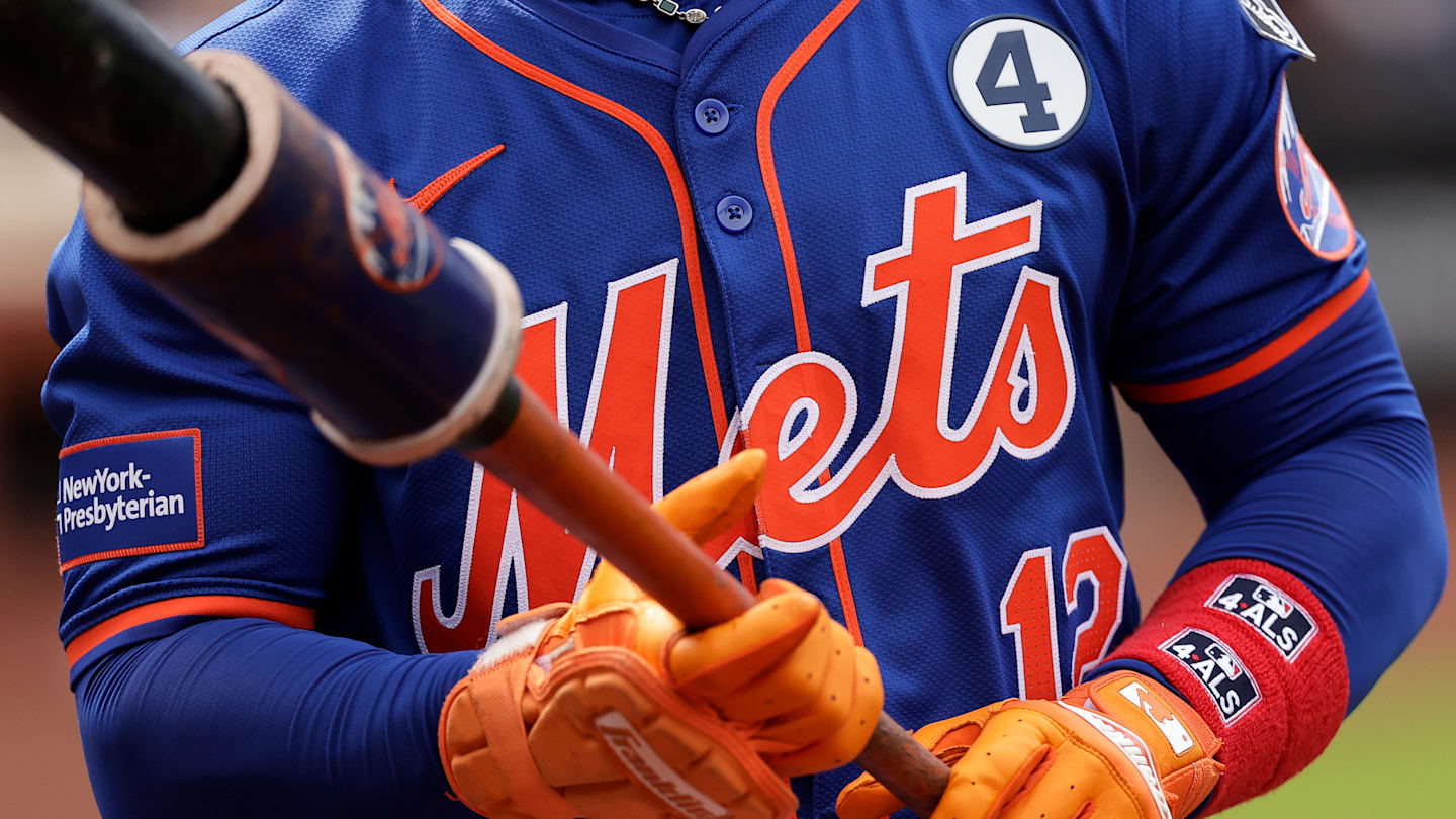 The Iron Throne meets the bat and ball in the New York Mets' House of ...