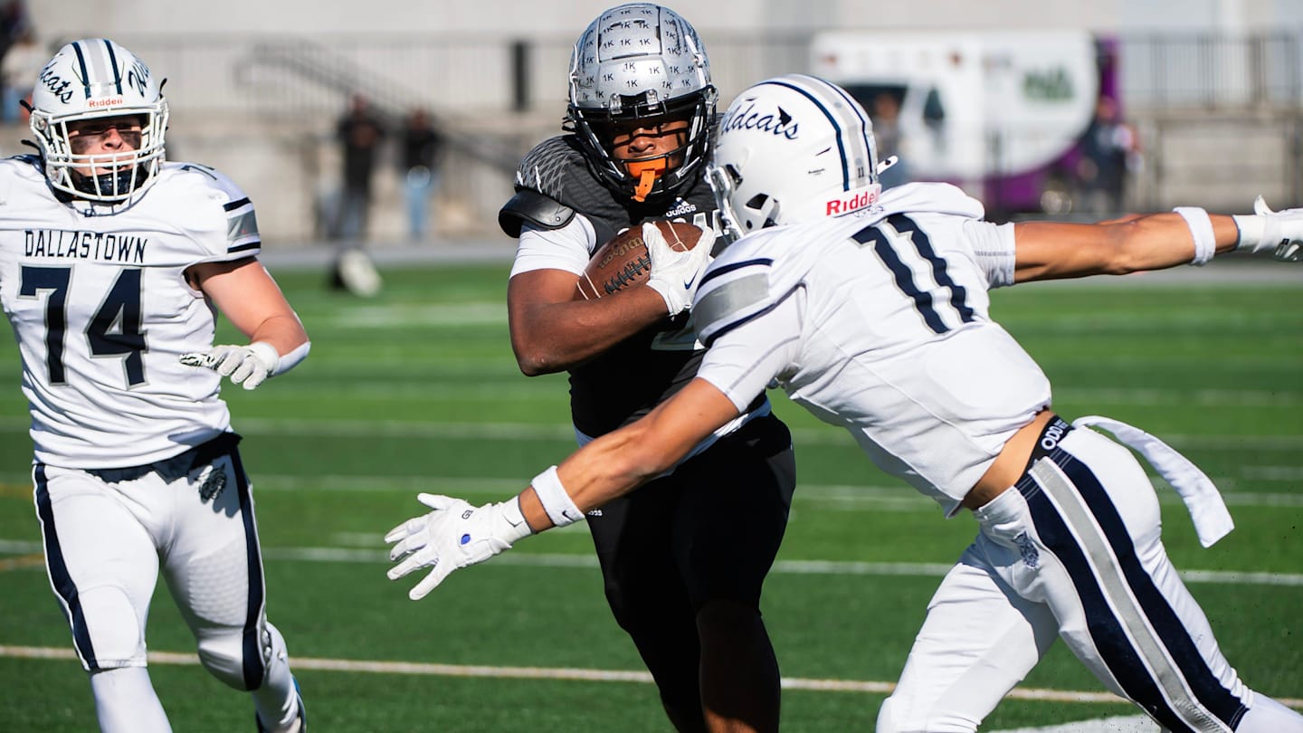 Oklahoma vulturing more elite talent from Penn State’s remains