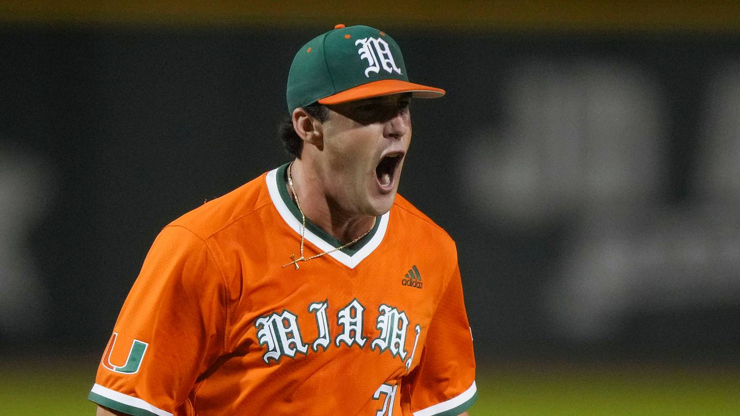 Live Updates: Princeton at Miami; Game 2