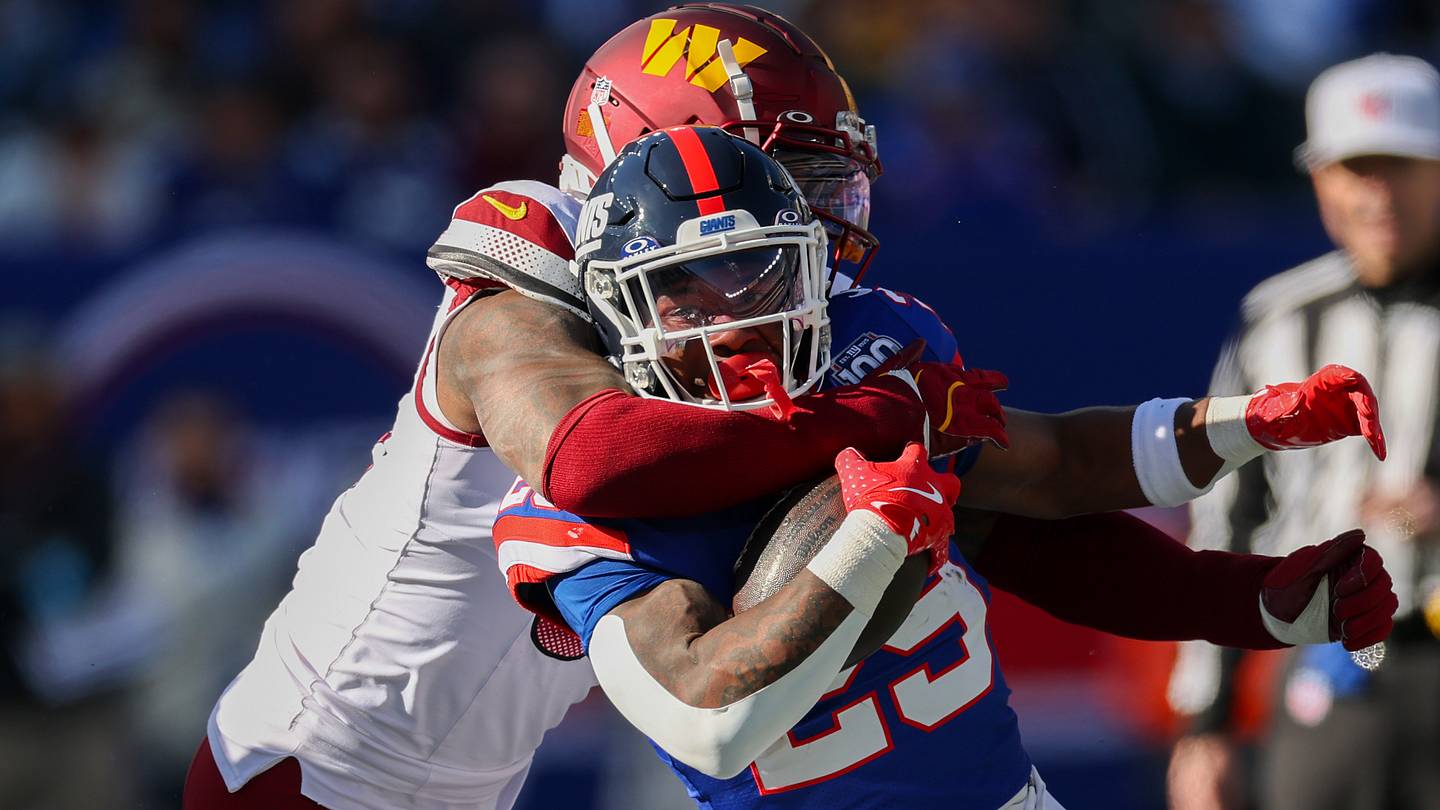 3 reasons NY Giants fans should be excited for heading into Week 12