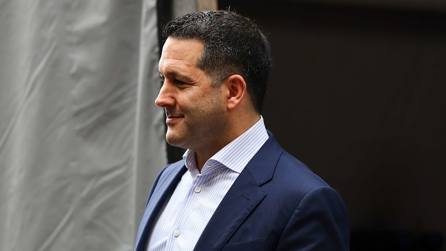 Adam Schefter dropped the Nick Sirianni potential scenario no Eagles ...