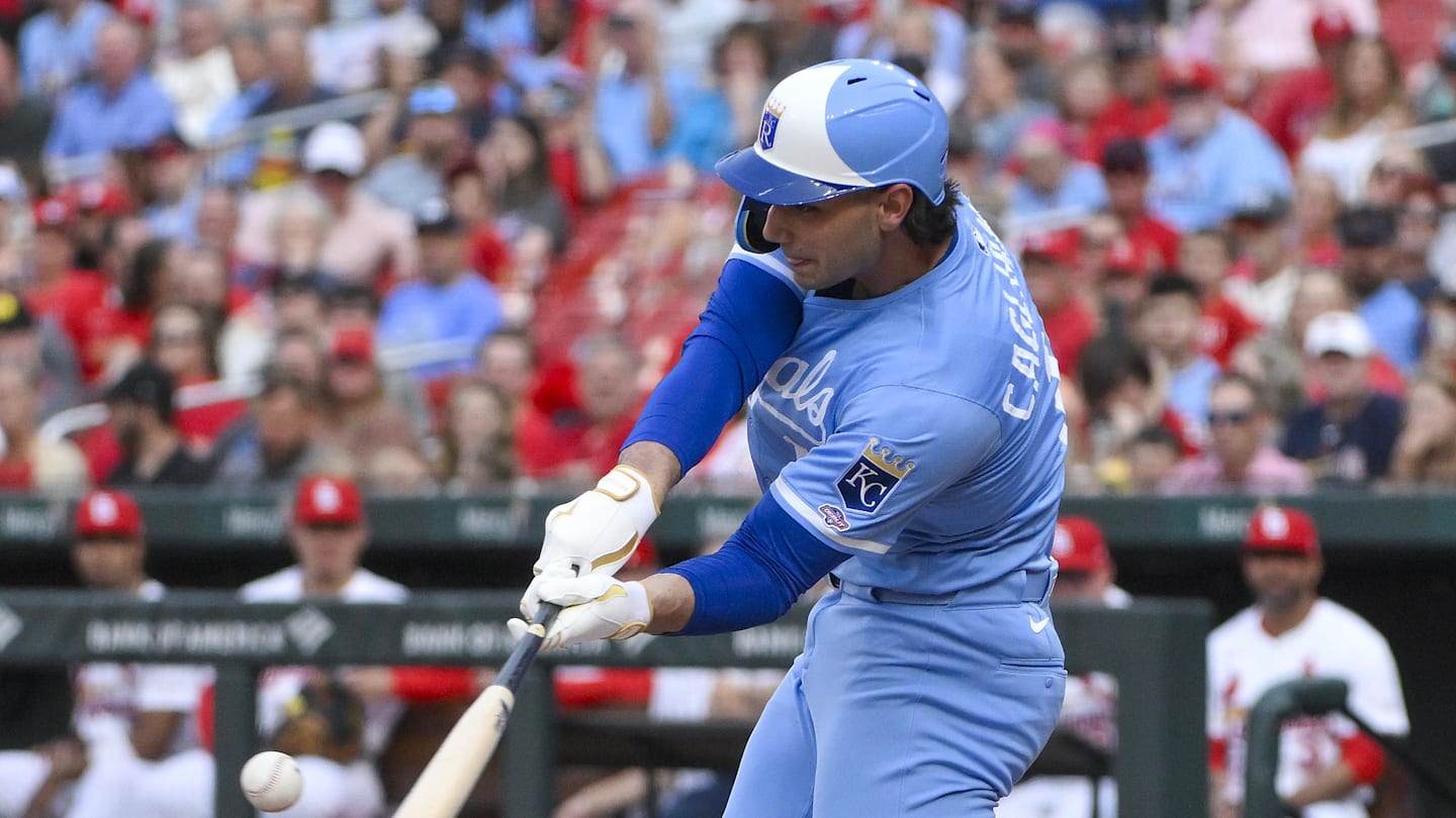 Florida Gators News: Caglianone makes MLB debut, 19 Track athletes to ...