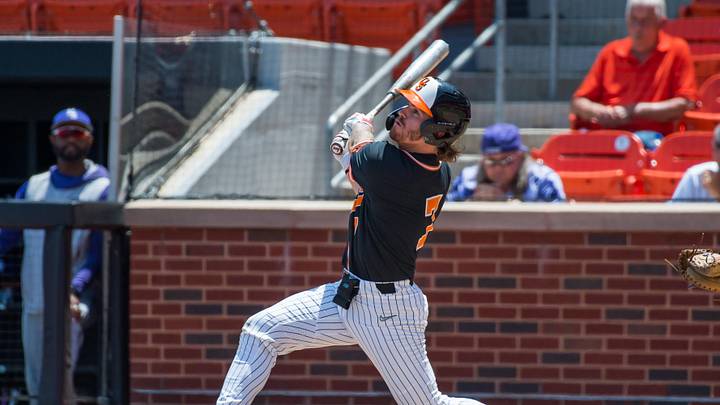 Rockies Prospect Roc Riggio Has Pint-Sized Punch, Terrific Sports Name