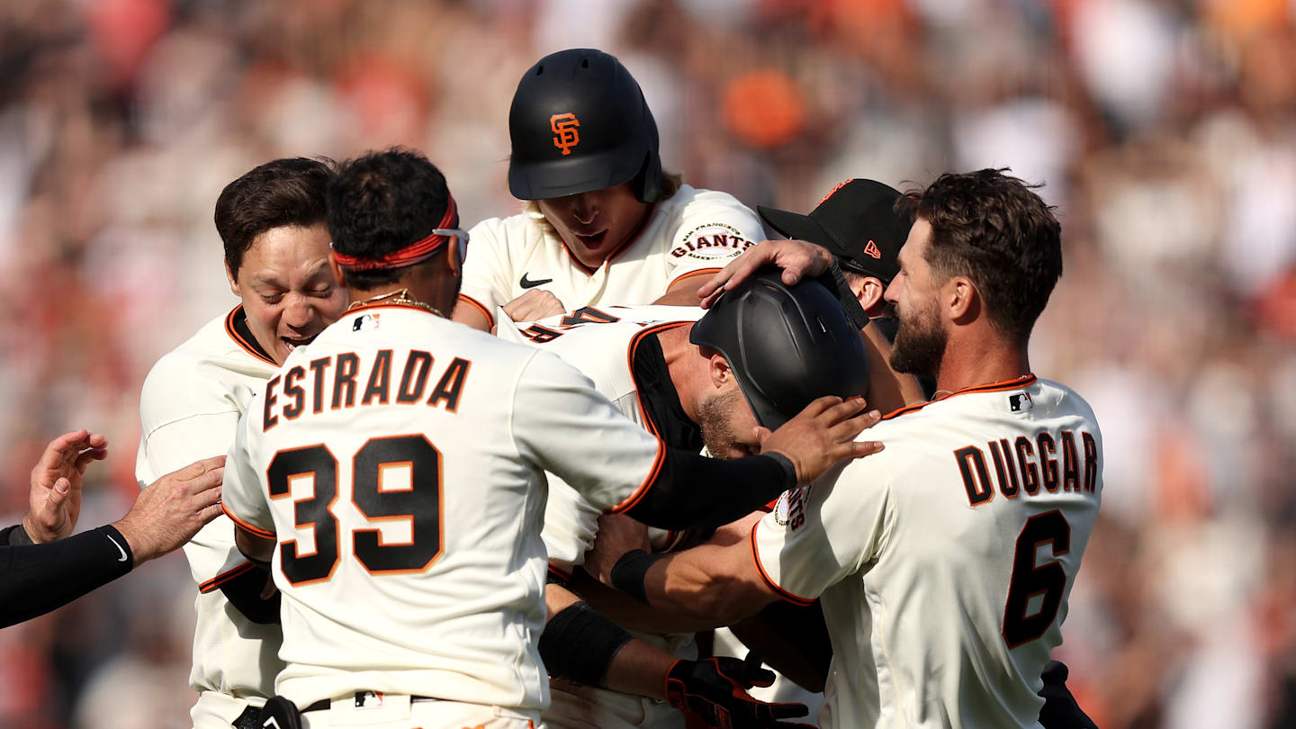 SF Giants 2026 schedule has team do something it has only done once ...