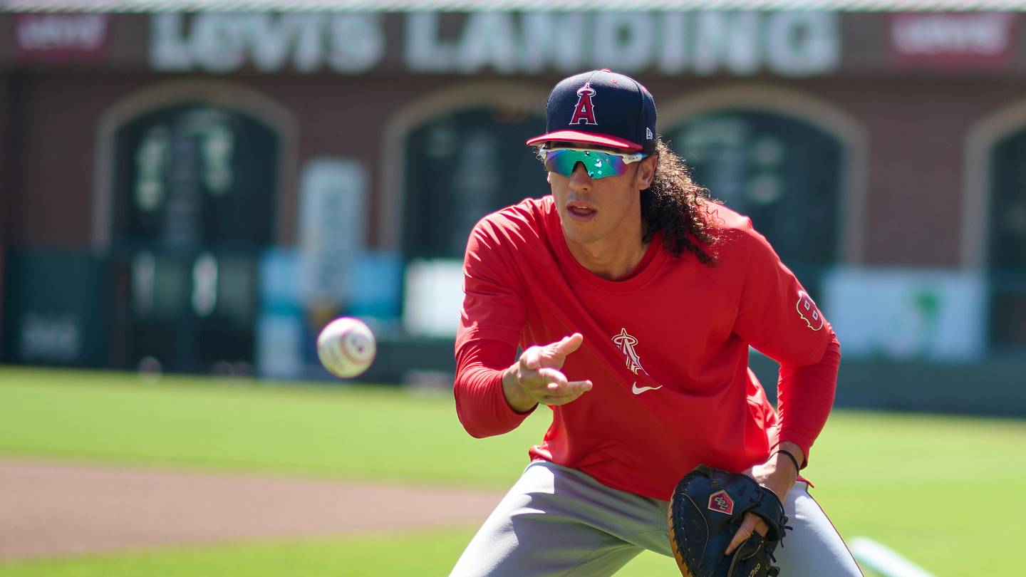 Angels' Recently-Retired Outfielder Has Already Found His Next Job