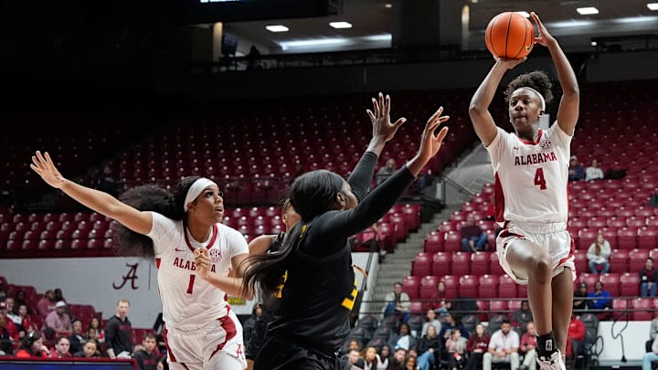 Eris Lester Sustains Season-Ending Injury: Roll Call, March 22, 2025