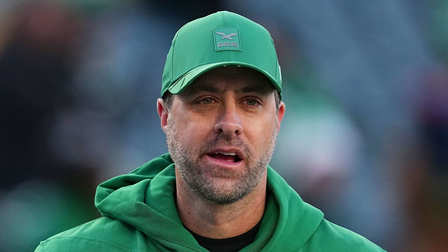 Clock just started ticking for this Eagles coach after Kevin Patullo's exit