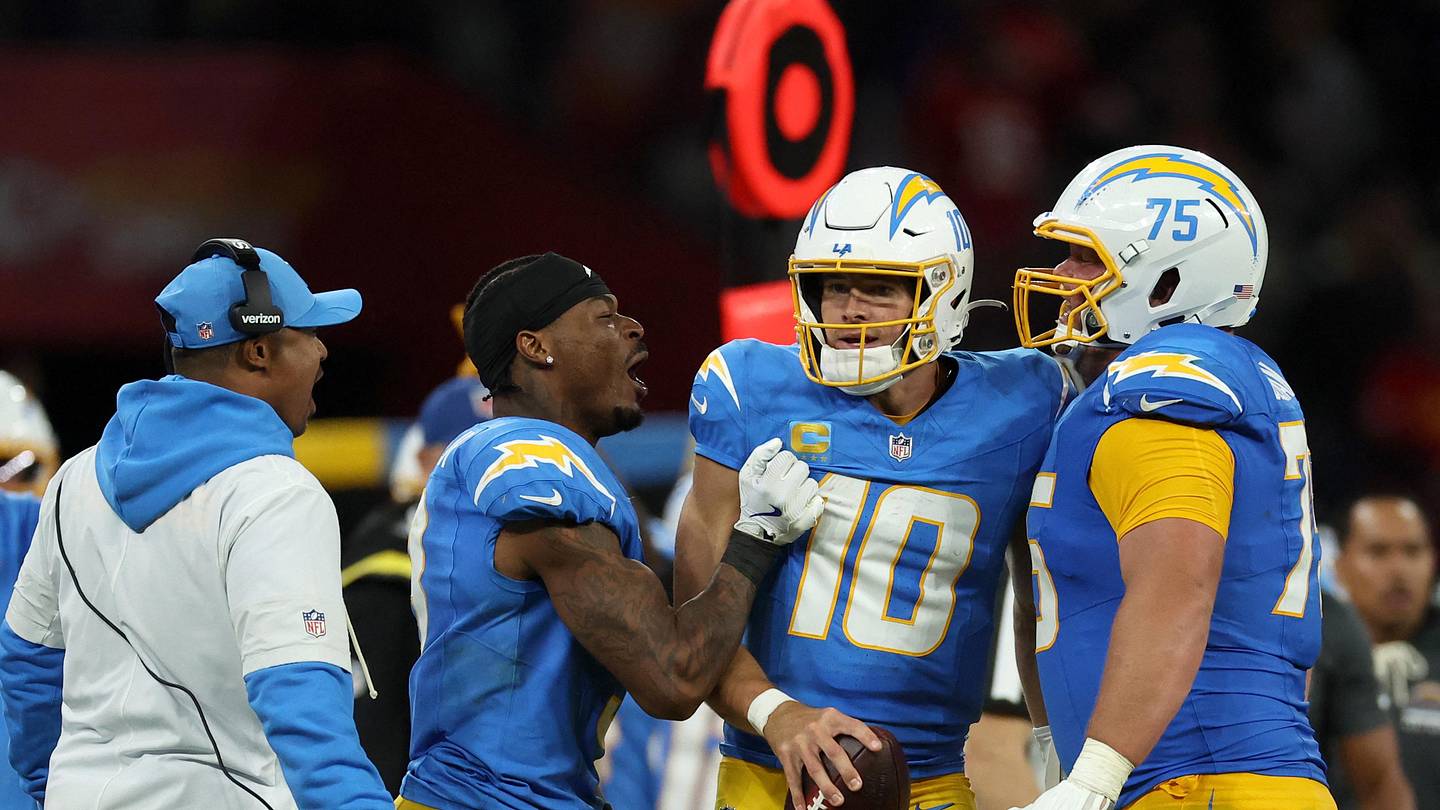 Winners and losers from NFL Week 1: Hot seats get hotter, new ...