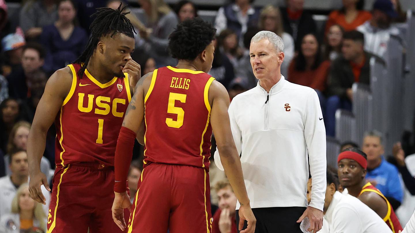 USC Basketball: Trojans Interviewing NBA-Turned-SEC Powerhouse Head ...