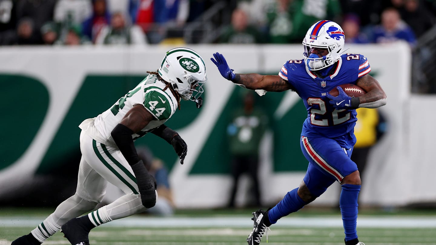 Jets go all-in to win the AFC East but the division is still fully up ...