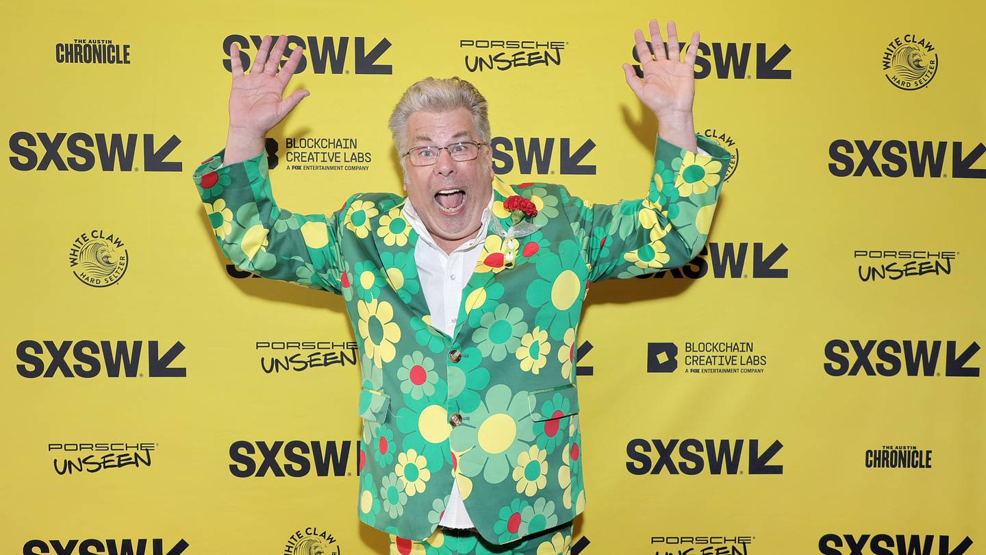 Mojo Nixon: The Irreverent rock 'n' roll maverick celebrating the ...