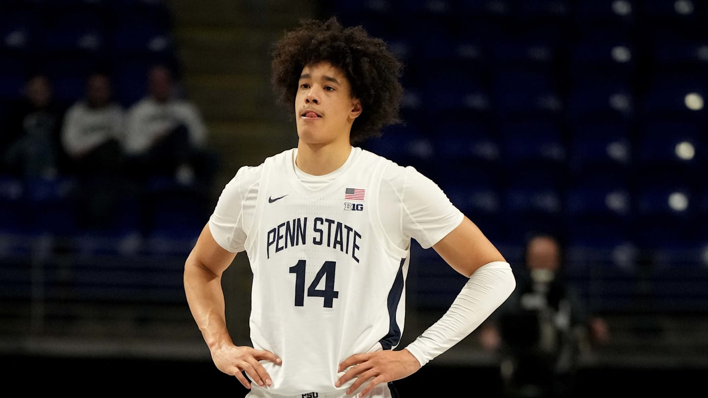 Bulls Draft Prospect Profile: The modern rim-rolling, shot-blocking big man