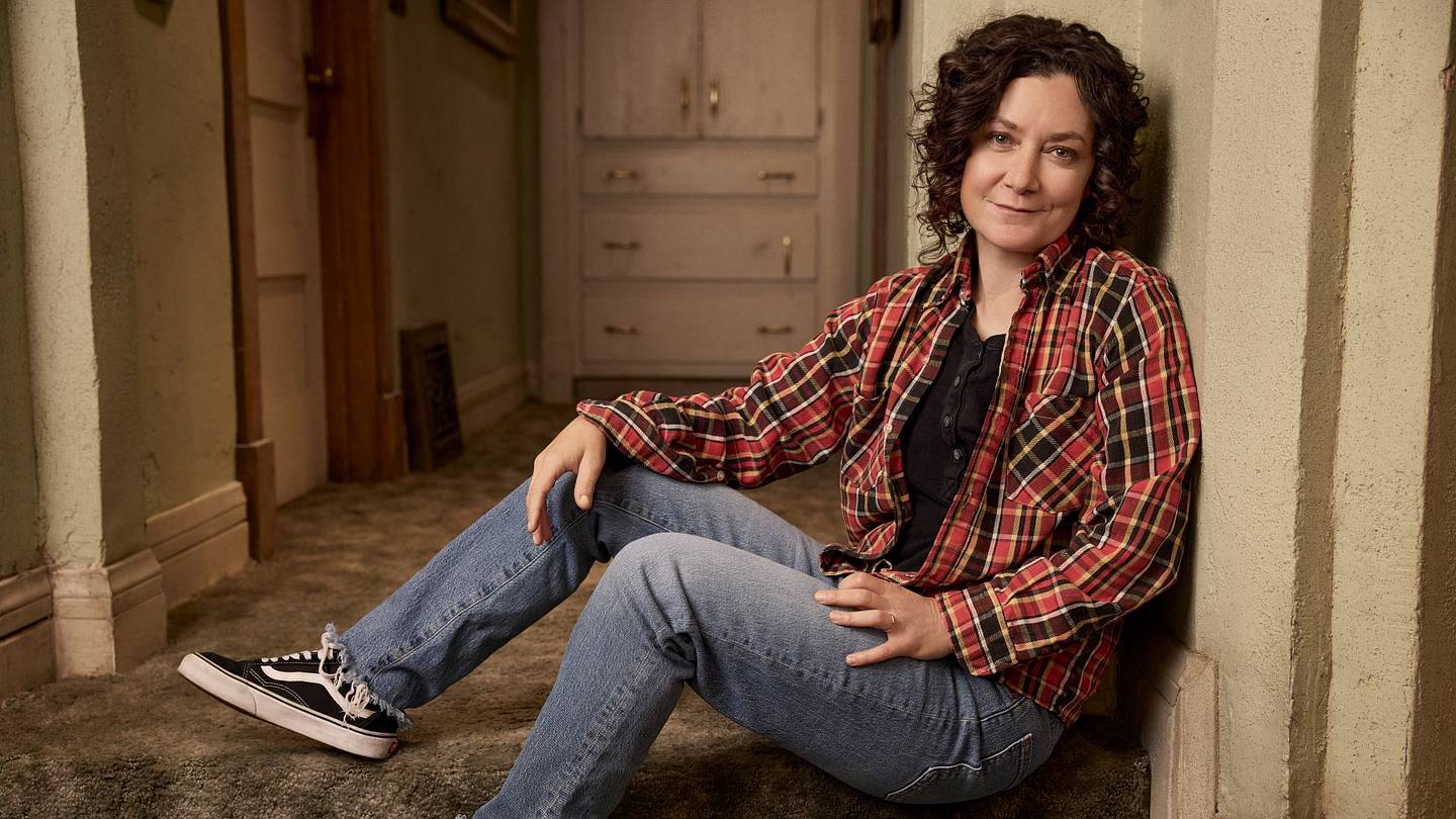 The Conners send-off will be on the short side if greenlit for a season ...