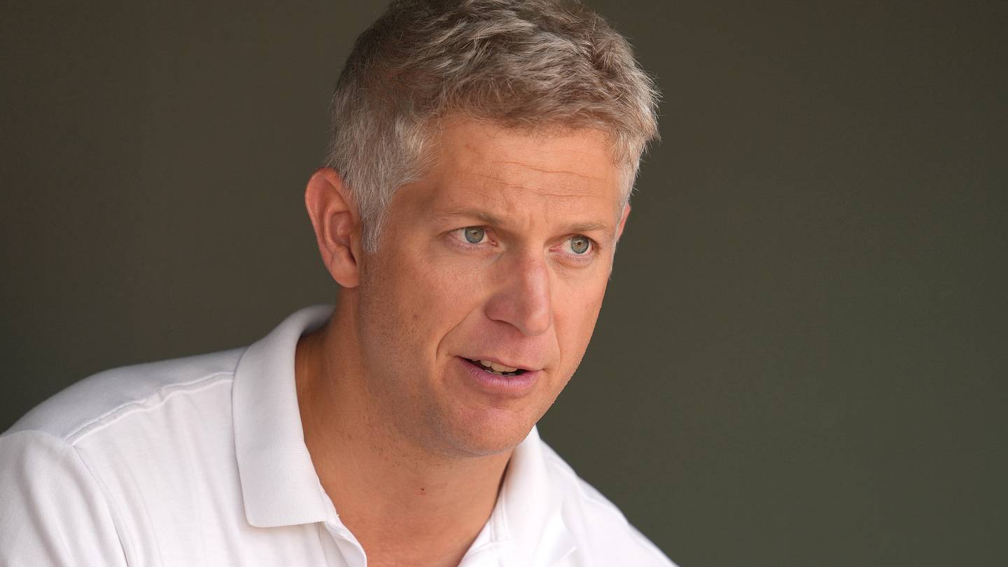 Mike Elias isn't to blame for the Orioles' collapse - here's who is