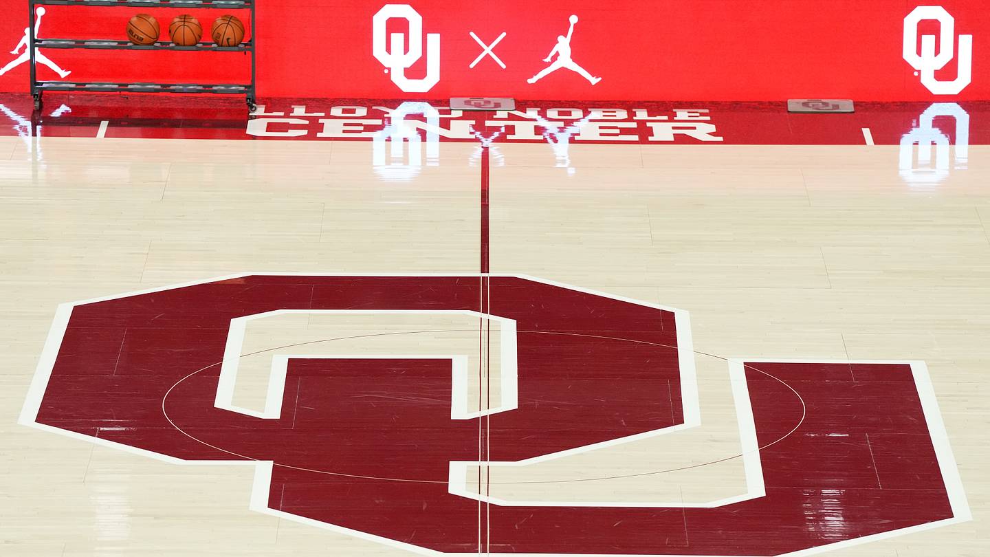 Oklahoma basketball: Sooners add 2nd transfer commitment in as many days