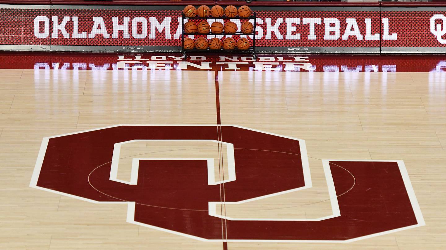 New Oklahoma basketball arena a big step closer to reality