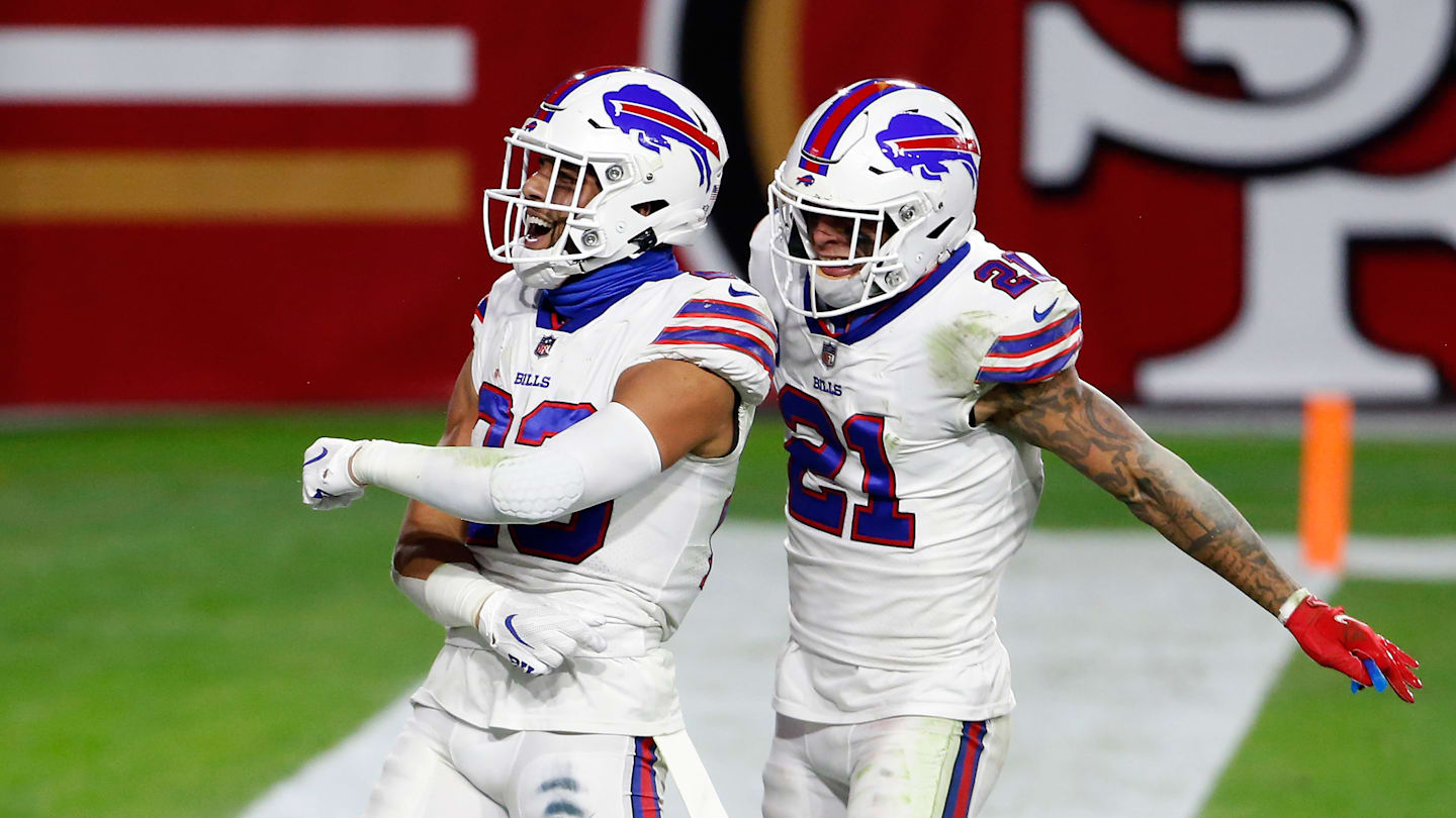 AFC East safety rooms ranked from worst to best in 2023