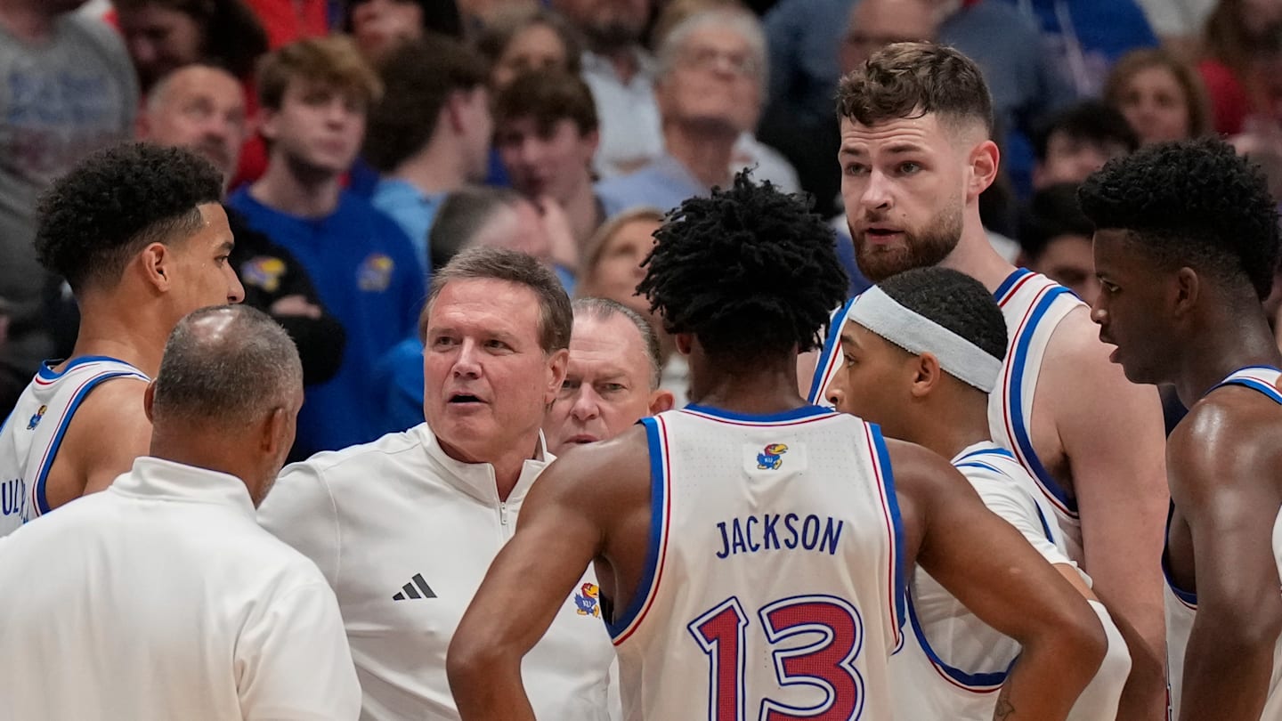 NCAA Basketball: Power ranking all 364 teams for 2024-25 season