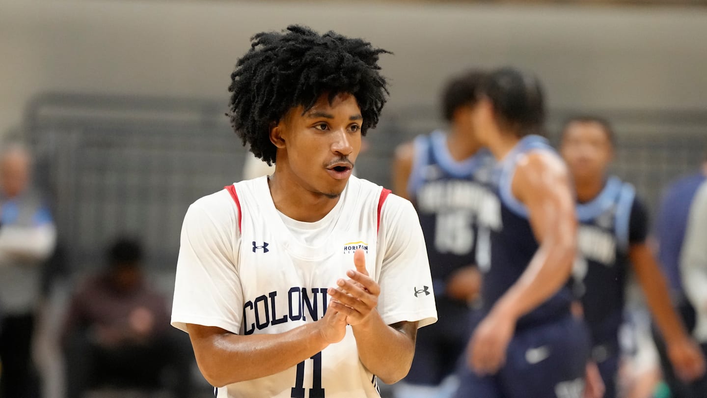 RMU Basketball: 3 takeaways from thrilling triple-overtime win over ...