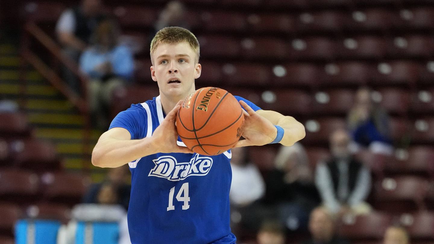 What Drake’s Arch Madness semifinal win mean for NCAA Tournament hopes