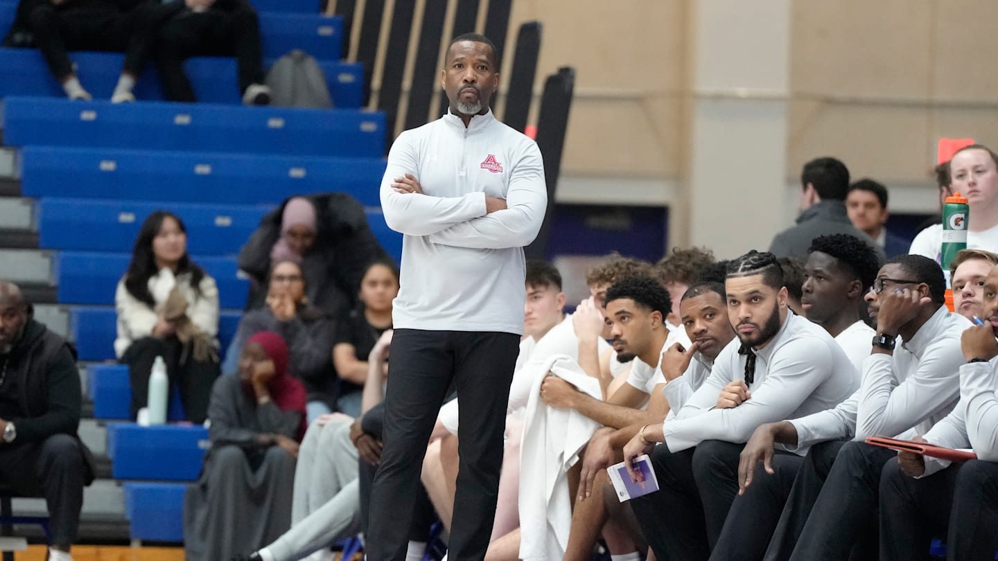 Impact and takeaways from American Eagles Patriot League championship ...