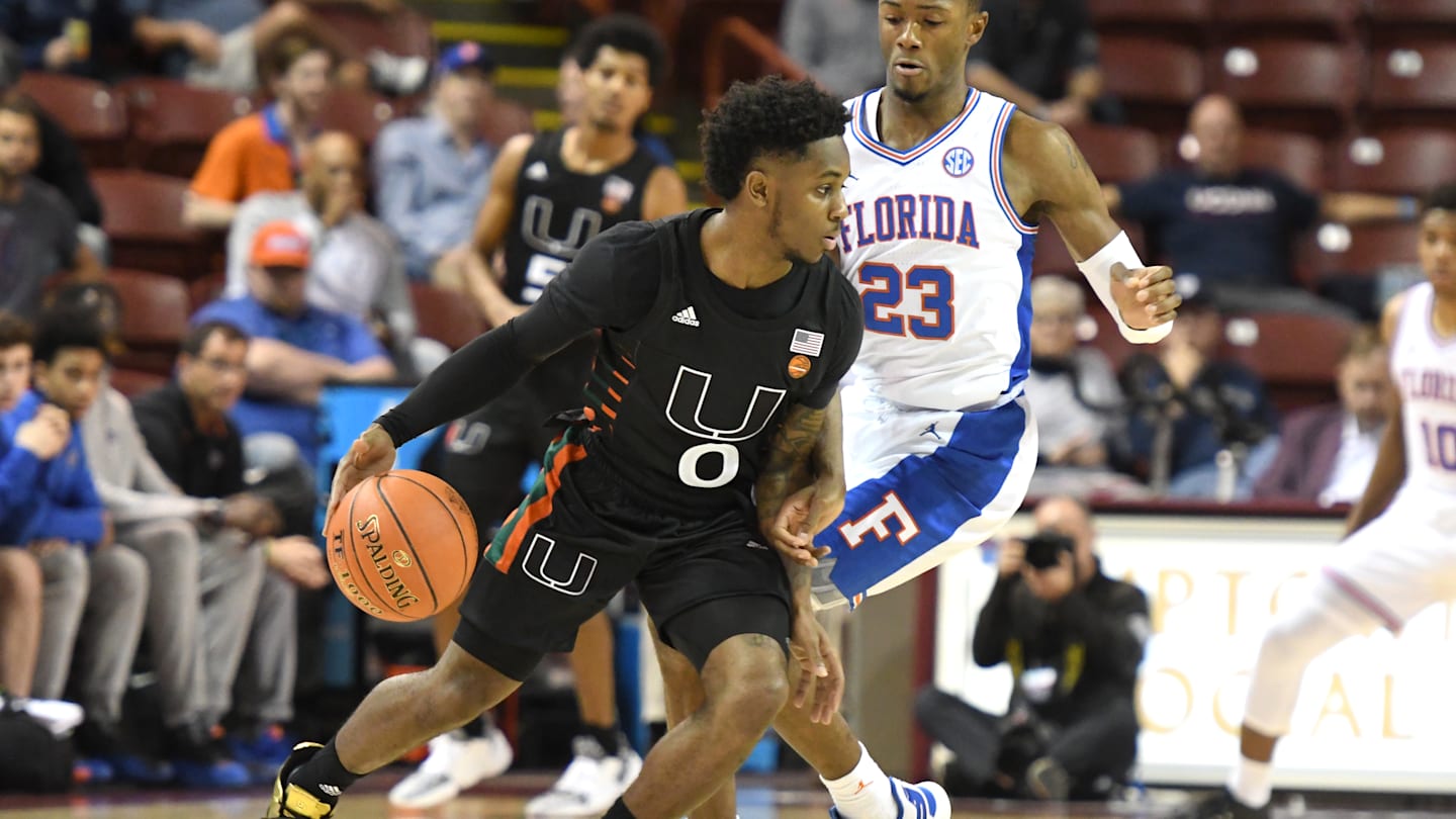 Miami officially announces date and location versus Florida