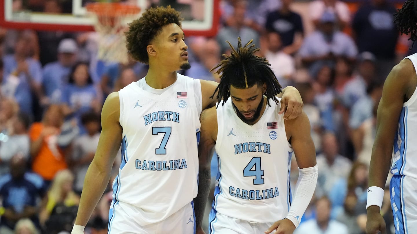 Seth Trimble gets emotional when talking about his teammate and close ...