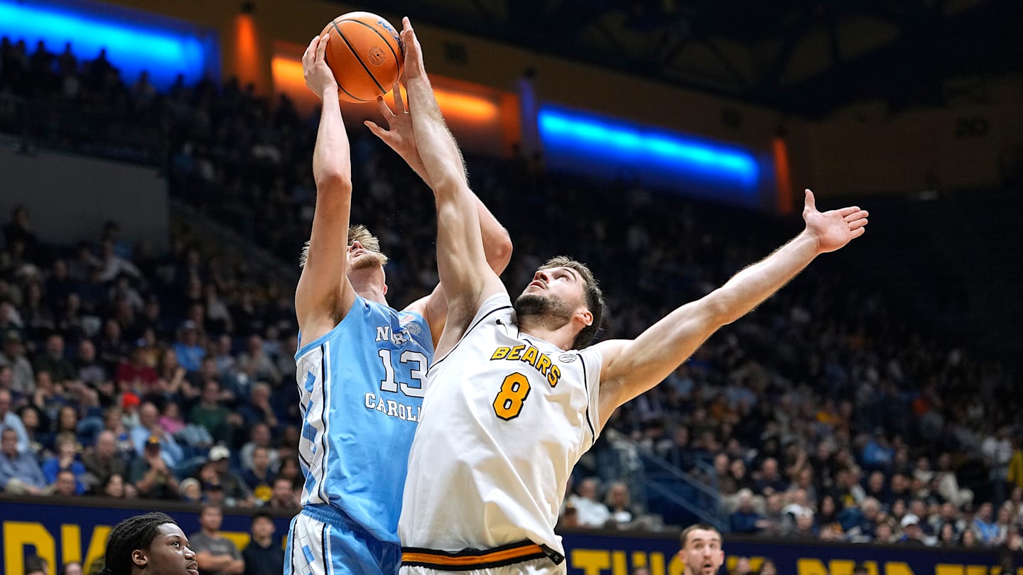 No moral victories: North Carolina is playing horrible basketball