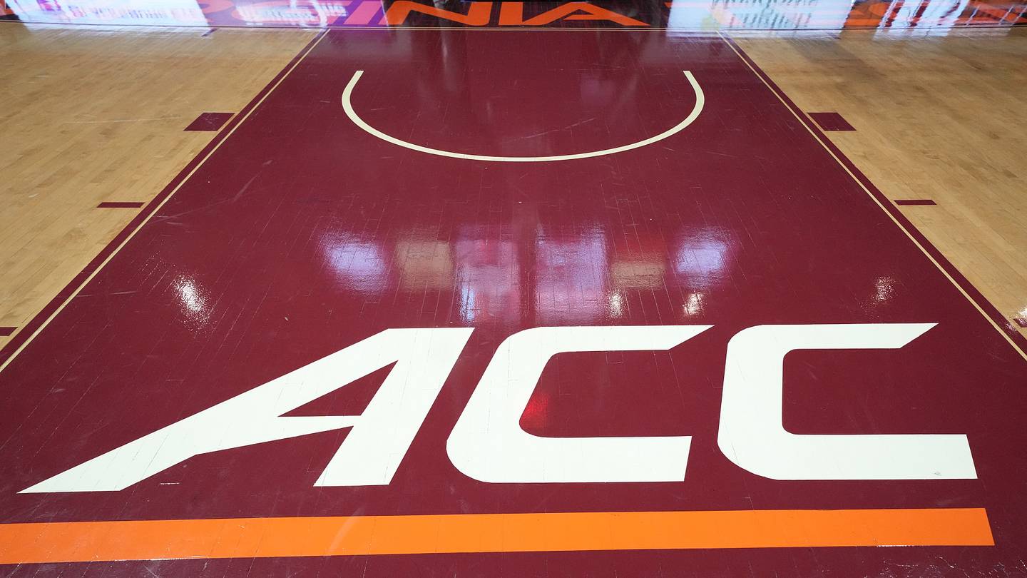 ACC Tournament locations for 2025, 2026 and beyond